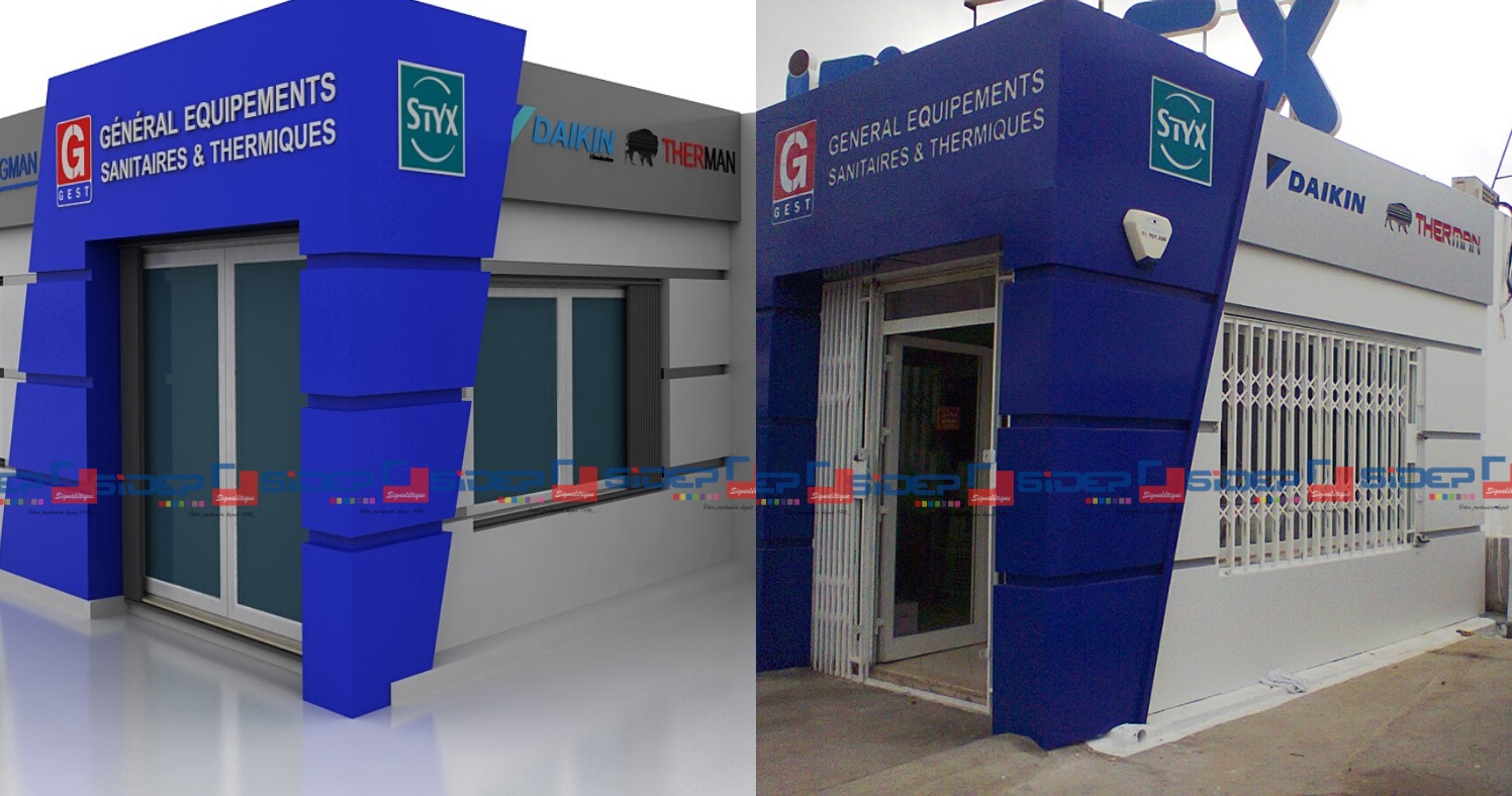 SIDEP | Agence marketing de point de vente : Fabricant de plv carton sur mesure et de mobilier ...